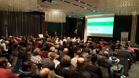 ΣΕΗ ΘΕΣΣΑΛΟΝΙΚΗΣ: ΞΕΠΕΡΑΣΕ ΚΑΘΕ ΠΡΟΣΔΟΚΙΑ Η ΗΜΕΡΙΔΑ ΜΕ ΤΗ SCHNEIDER ...