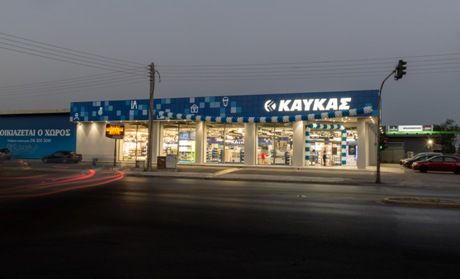 ΣΗΜΑΝΤΙΚΗ ΔΙΑΚΡΙΣΗ ΓΙΑ ΤΗΝ Β.ΚΑΥΚΑΣ ΣΤΑ GROWTH AWARDS - - Ηλεκτρολόγος