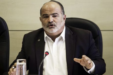 ΓΣΕΒΕΕ: ΣΥΝΑΝΤΗΣΗ ΕΡΓΑΣΙΑΣ ΜΕ ΤΗ ΝΕΟΣΥΣΤΑΤΗ ΑΝΕΞΑΡΤΗΤΗ ΑΡΧΗ ΔΗΜΟΣΙΩΝ ...