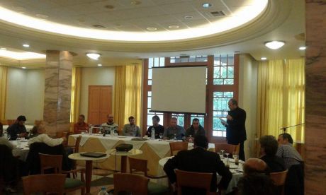 ΣΕΗ ΑΡΓΟΛΙΔΑΣ: ΑΝΑΔΕΙΞΗ ΝΕΟΥ ΔΙΟΙΚΗΤΙΚΟΥ ΣΥΜΒΟΥΛΙΟΥ - - Ηλεκτρολόγος