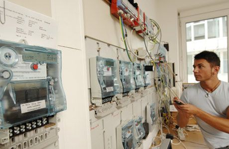 ΣΕΕΗ ΠΕΙΡΑΙΑ ΕΚΤΑΚΤΗ ΓΕΝΙΚΗ ΣΥΝΕΛΕΥΣΗ - - Ηλεκτρολόγος