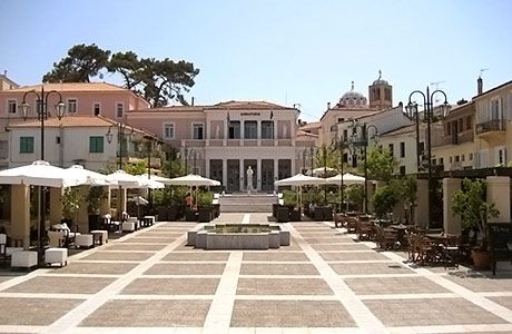 ΣΥΣΚΕΨΗ ΠΟΣΕΗ ΣΤΗ ΣΑΜΟ - - Ηλεκτρολόγος